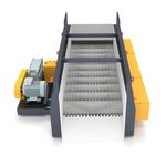 Rotary feeder, Rotating feeder - All industrial manufacturers