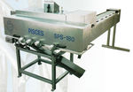 Fish processing line - All industrial manufacturers