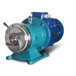 Continuous-flow pump - All industrial manufacturers