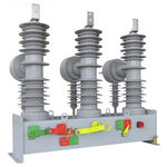 Recloser - All industrial manufacturers