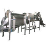 Trommel washer - All industrial manufacturers