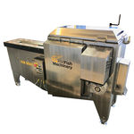 Fish eviscerator machine, Fish gutting machine - All industrial ...