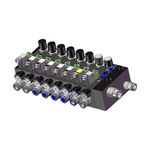 Oil micro-lubrication system - All industrial manufacturers