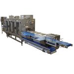 Chunking-slicing machine - All industrial manufacturers