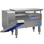 Cheese dicer - All industrial manufacturers