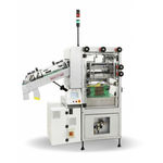 Automatic stacking machine, Automatic stacker - All industrial ...