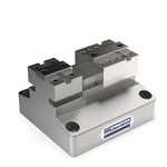 Pneumatic vise, Pneumatic vice - All industrial manufacturers