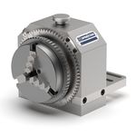 EDM rotary indexing table - All industrial manufacturers