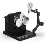 Concentricity testing device, Concentricity gage - All industrial ...