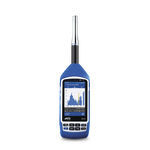 Sound level meter - All industrial manufacturers