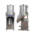Julienne vegetable cutting machine - All industrial manufacturers