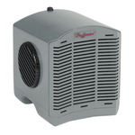 Electrical cabinet dehumidifier - All industrial manufacturers