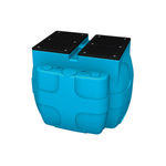 Condensate lift station - All industrial manufacturers