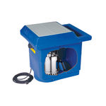 Condensate lift station - All industrial manufacturers