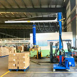 Mobile lifting device, Mobile lifter - All industrial manufacturers