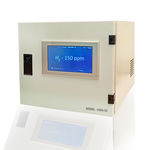 Helium analyzer - All industrial manufacturers