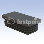 Rectangular plug - All industrial manufacturers