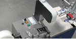 Taping machine, Spot taping machine - All industrial manufacturers