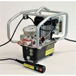 Oil hydraulic pump - All industrial manufacturers