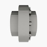 High-speed coupling, High-speed shaft coupling - All industrial ...