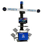 Portable alignment machine - All industrial manufacturers