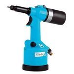 Floor-standing riveter, Floor-standing riveting tool - All industrial ...