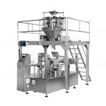 Poultry bagging machine - All industrial manufacturers