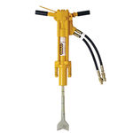 Pole tamper - All industrial manufacturers
