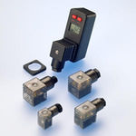 IP65 connector - All industrial manufacturers