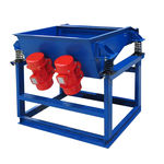 Bulk material feeder, Bulk feeder - All industrial manufacturers