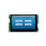 Modbus display, Modbus display module - All industrial manufacturers