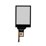 I2C touch screen - All industrial manufacturers