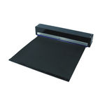 Horizontal roll-up cover - All industrial manufacturers