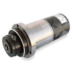 Direct-drive spindle - All industrial manufacturers
