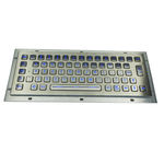 Oil-resistant keyboard - All industrial manufacturers