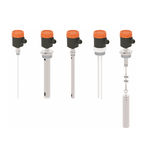 High-temperature level switch, High-temperature level limit switch ...
