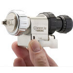 Solvent gun, Solvent-based material gun - All industrial manufacturers