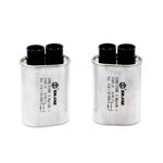 Dissipation factor capacitor - All industrial manufacturers
