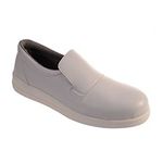 Laboratory safety shoes - All industrial manufacturers