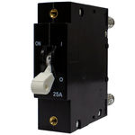 Single-phase circuit breaker - All industrial manufacturers