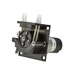 Low-flow pump, Micro-flow pump - All industrial manufacturers