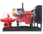 Diesel engine pump, Diesel-powered pump - All industrial manufacturers