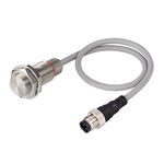 Long-range proximity sensor, Long-range proximity switch - All ...