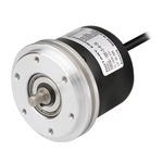 Synchro-flange rotary encoder - All industrial manufacturers
