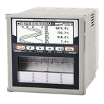 Strip chart recorder - All industrial manufacturers