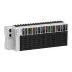 Ethernet I/O module, Ethernet I O module - All industrial manufacturers