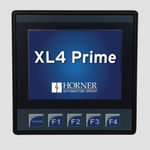 PLC with touch screen - All industrial manufacturers