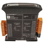 Modbus TCP I/O module, Modbus TCP IO module - All industrial manufacturers