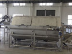 Blancher, Blanching machine - All industrial manufacturers