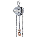 Clean room chain hoist - All industrial manufacturers